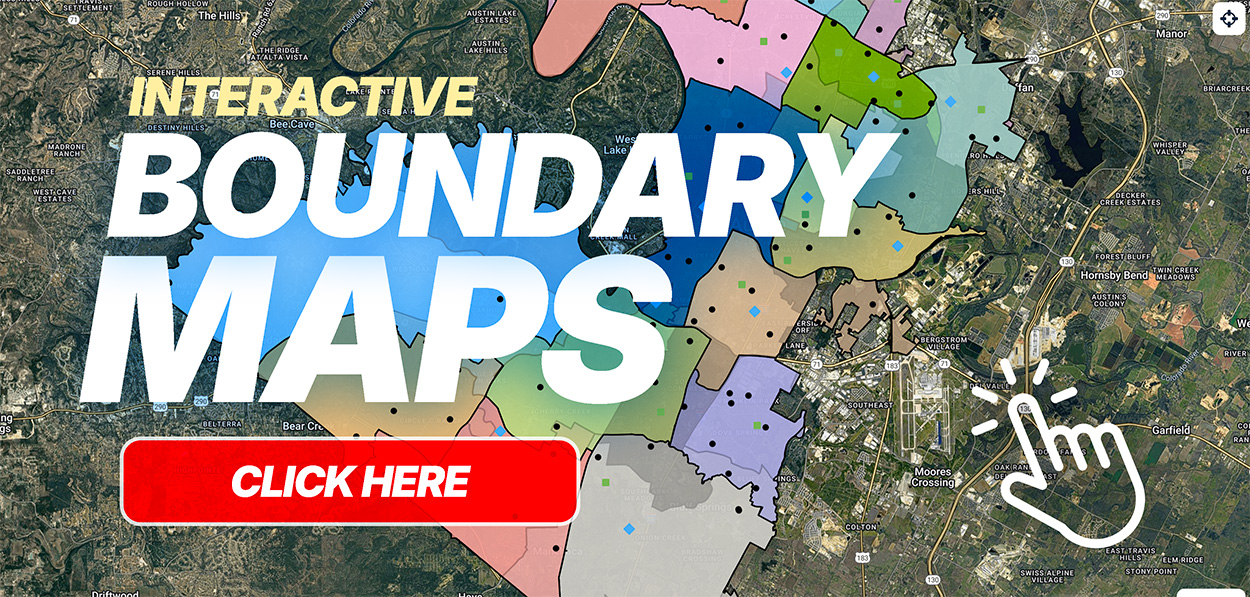 Keep Western Oaks Together | Save Our SW Austin Schools